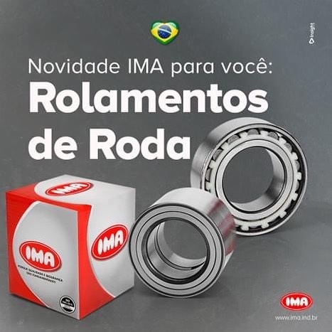Catalogo Rolamento Ima PDF Ford Motor Company Nissan, 59% OFF
