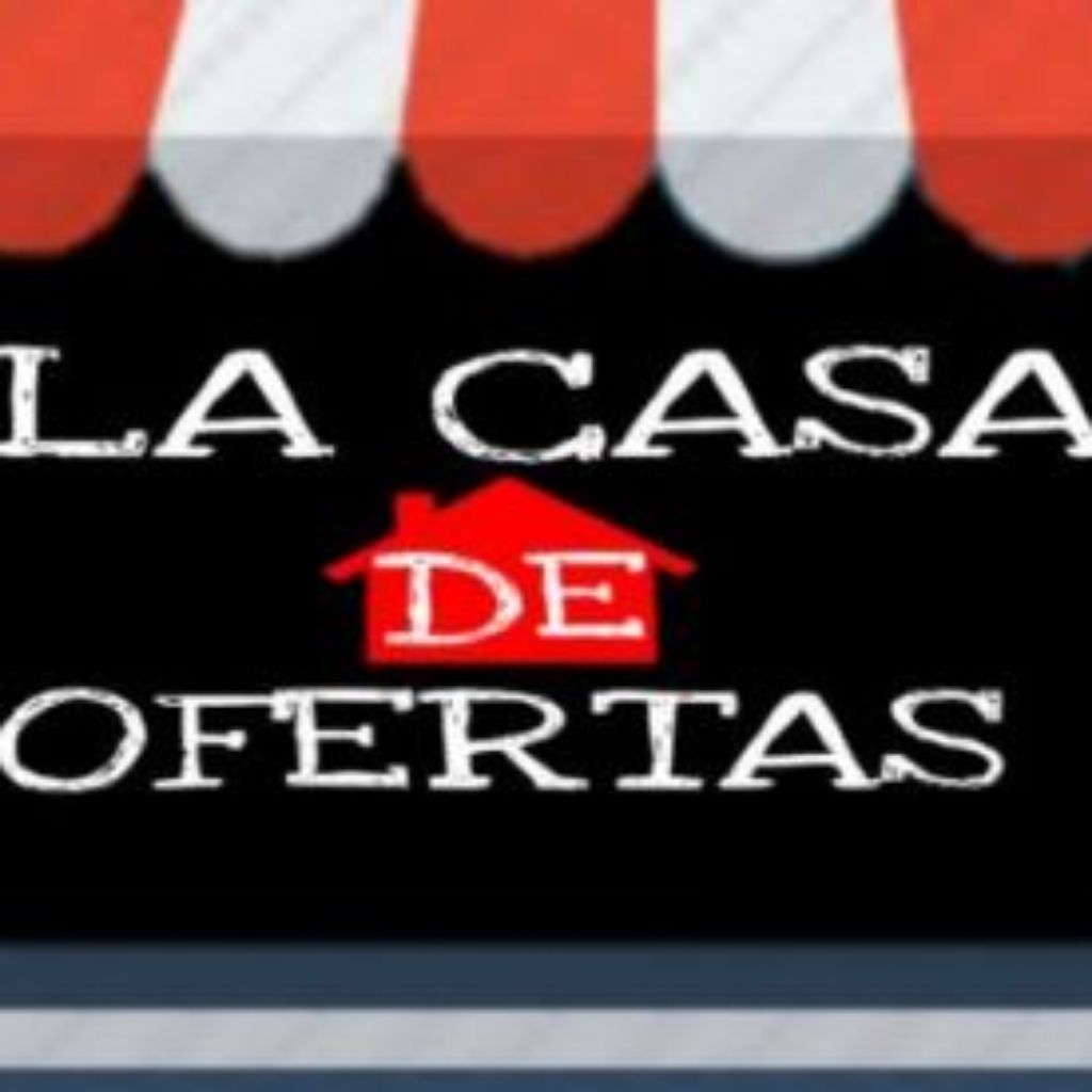 La Casa de Ofertas, Loja Online | Shopee Brasil