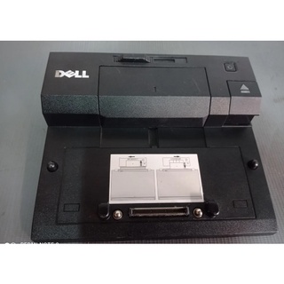 Dock Station Dell Pro3x para notebook original. | Shopee Brasil