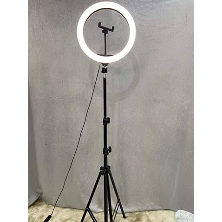 Ring light 12 polegadas | Shopee Brasil