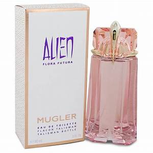 Perfume Brand Collection N.197 - Alien Flora Futura | Shopee Brasil