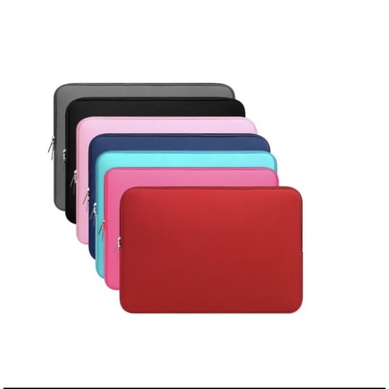 Capa Case para notebook 15,6 polegada aveludadas por dentro . | Shopee Brasil