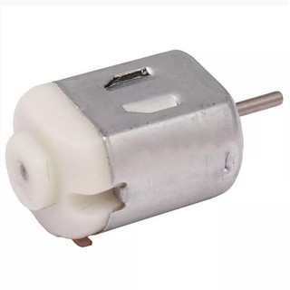 Mini Motor Dc 3 A 6v Para Arduino Esp8266 Esp32 Robótica | Shopee Brasil