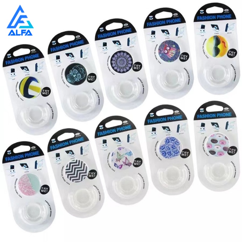 Suporte Para Celular Pocket Socket Dedo Youtuber Vídeos Selfie | Shopee ...