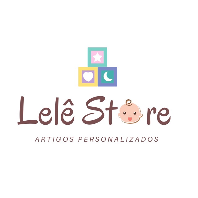 Lele Store Personalizados, Loja Online | Shopee Brasil