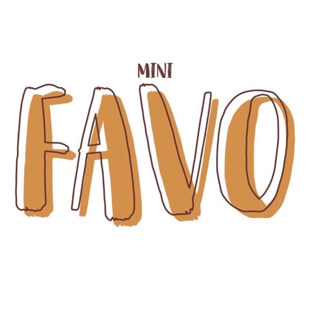 Mini Favo, Loja Online | Shopee Brasil