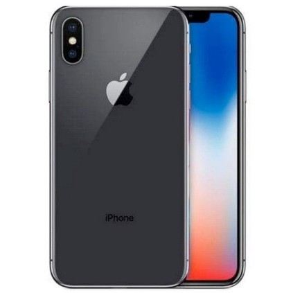 IPhone X - 64gb - Black- Novo | Shopee Brasil