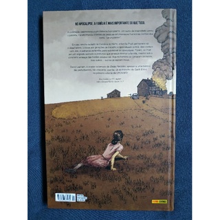 HQ Crossed - Volume 2: Valores Familiares (Capa Dura) | Shopee Brasil