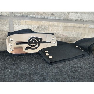 Bandana de Itachi - Akatisuki Sasuke Naruto Madara Sakura | Shopee Brasil