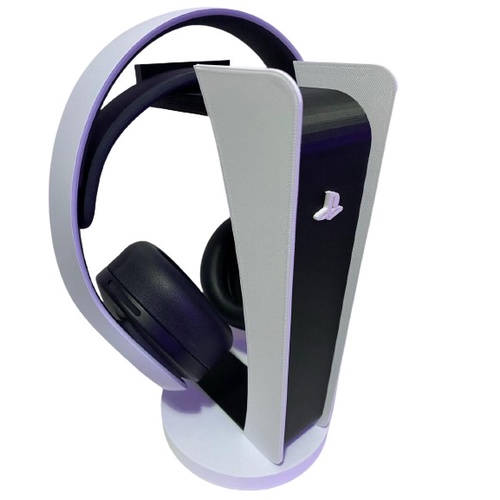 Suporte Headset Pulse3d | Shopee Brasil