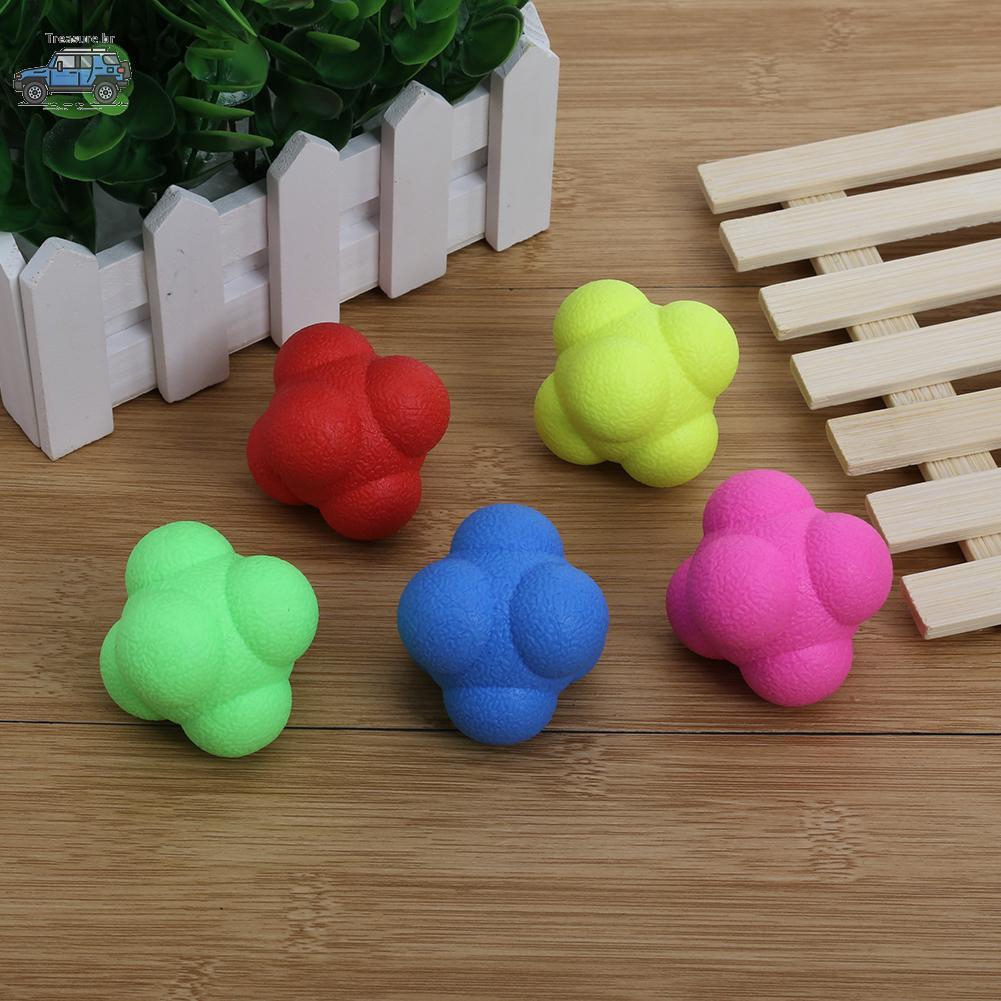 Botas De Treino De Bola De Corrida Hexagonal Com Bola | Shopee Brasil