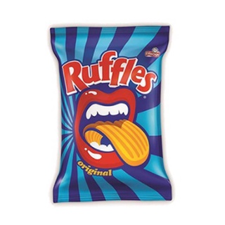 Mini Salgadinho Biscoito Doritos Fandangos Ruffles Cheetos | Shopee Brasil