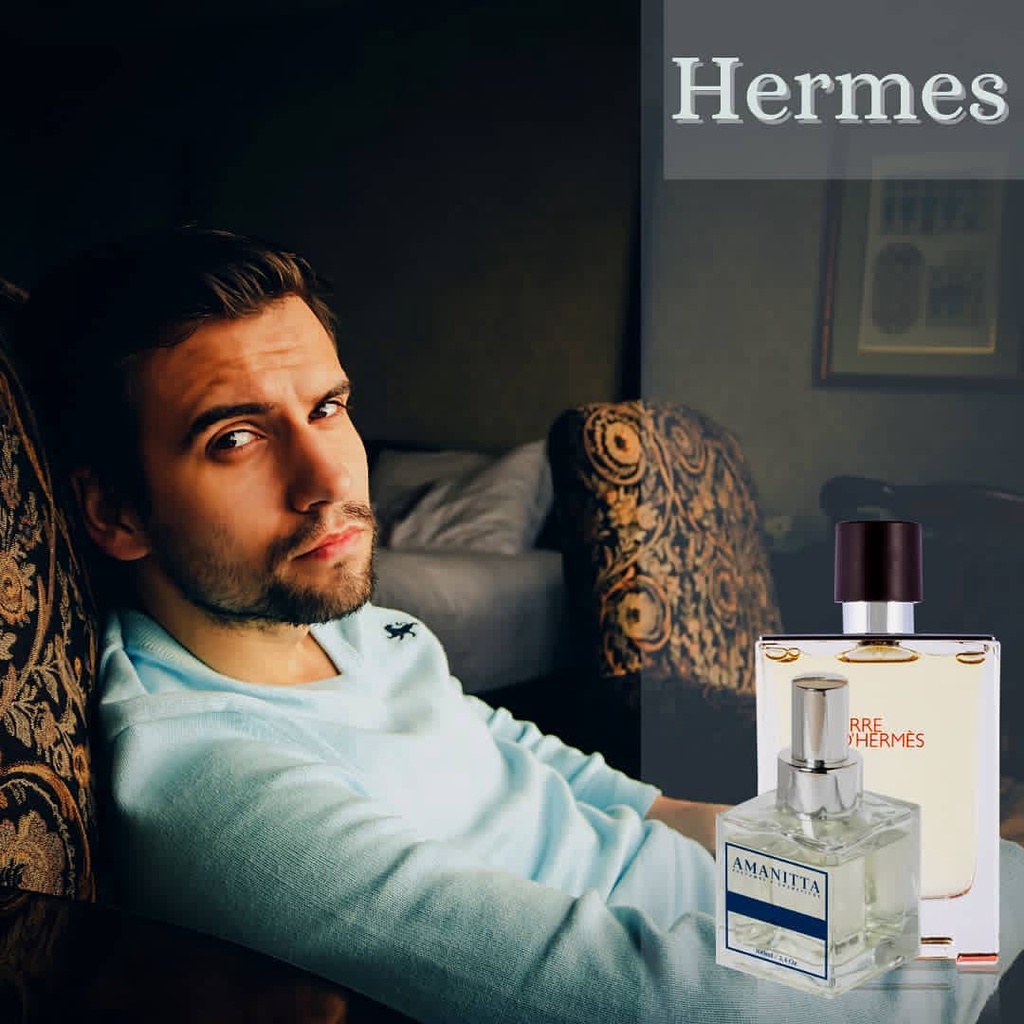 Hermes | Shopee Brasil