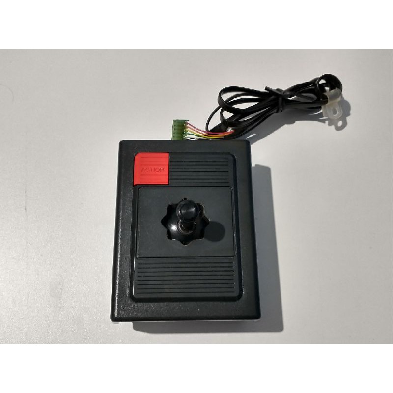 Controle original Philips Odyssey | Shopee Brasil