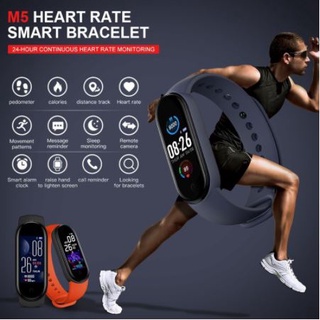 Relogio fit Inteligente Smartband M3 Monitor Cardíaco Pronta Entrega no ...