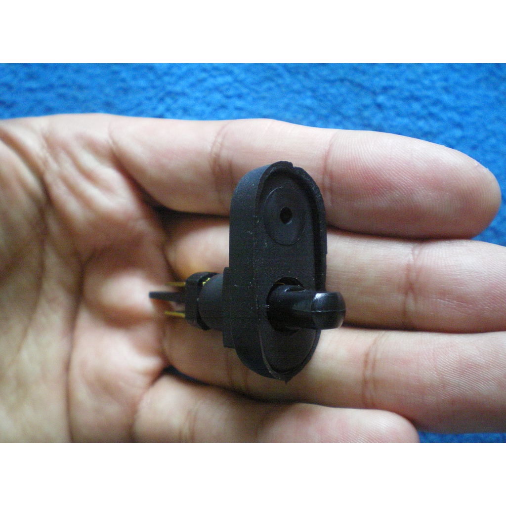 Interruptor Sensor Porta Fiat Uno Premio Elba Fiorino Todos DSC ...