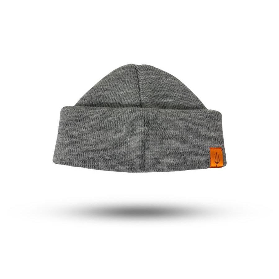 Gorro; Marinheiro; Basic-Cinza Claro | Shopee Brasil