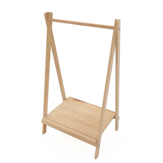 Arara infantil montessoriana madeira multiuso promoção | Shopee Brasil