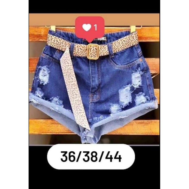 Short | Shopee Brasil
