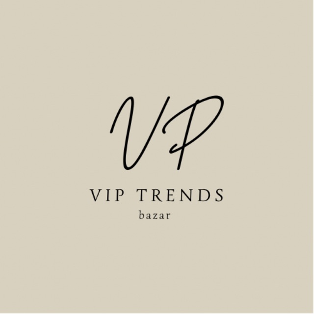 Vip Trends, Loja Online | Shopee Brasil