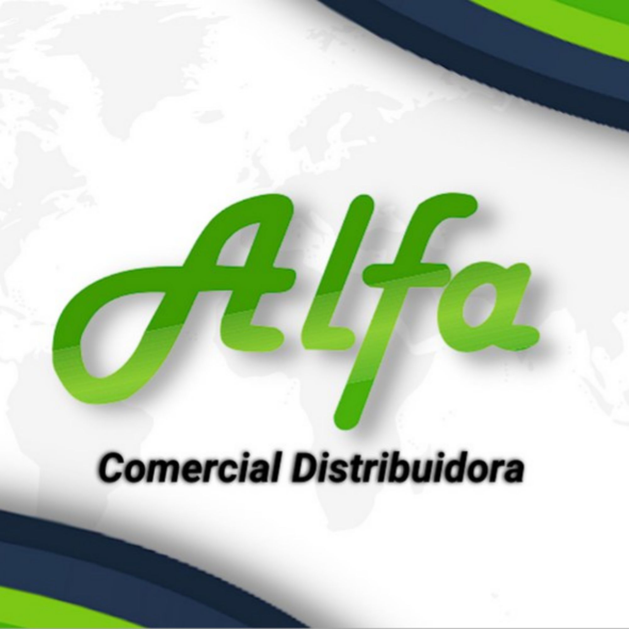 alfa comercial, Loja Online | Shopee Brasil