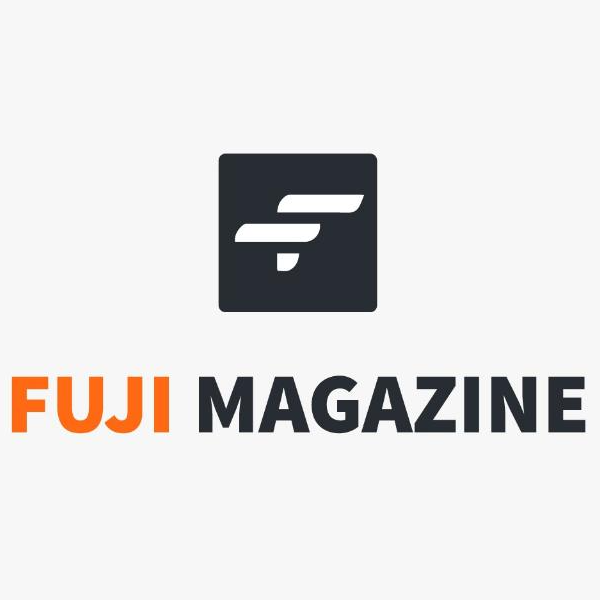 Fuji.Magazine, Loja Online | Shopee Brasil