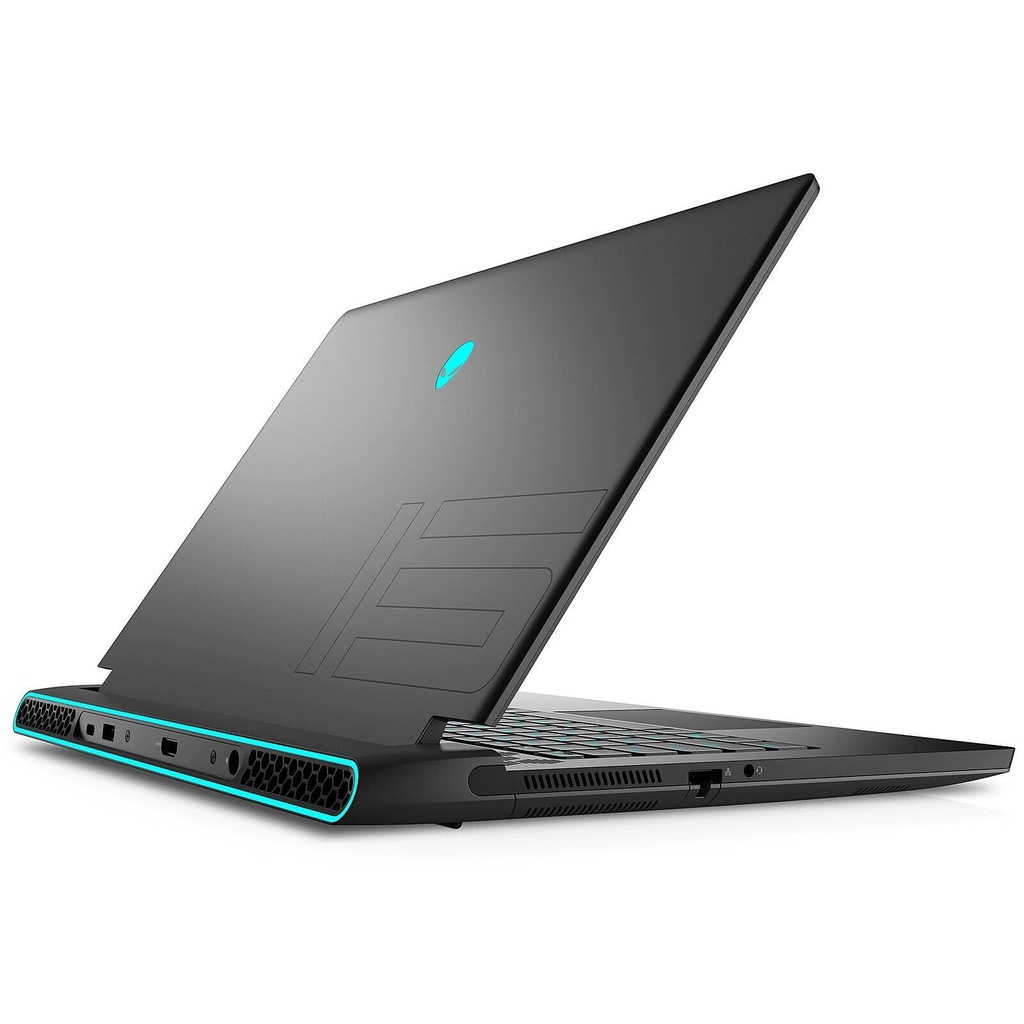 Notebook Gamer Alienware M15 R7 I7 12th 32gb 1tb Rtx3070ti - Desconto ...