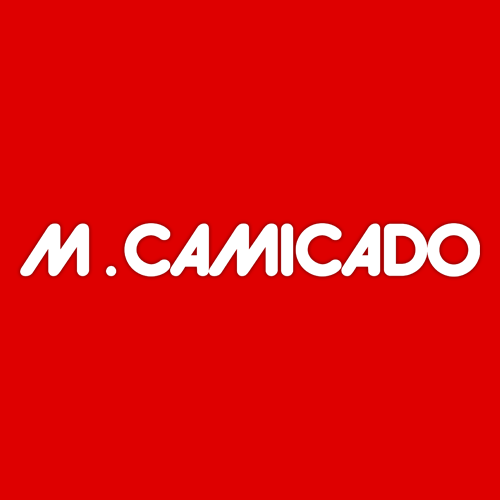 M.CAMICADO, Loja Online | Shopee Brasil