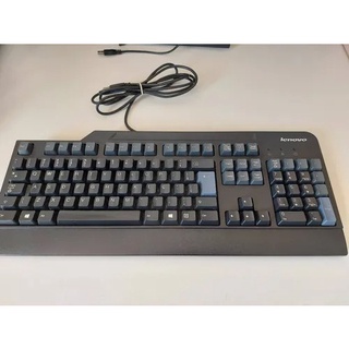 Teclado Desktop Ibm Lenovo Original Sk-8825 | Shopee Brasil