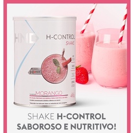 Shake HND 450g | Shopee Brasil