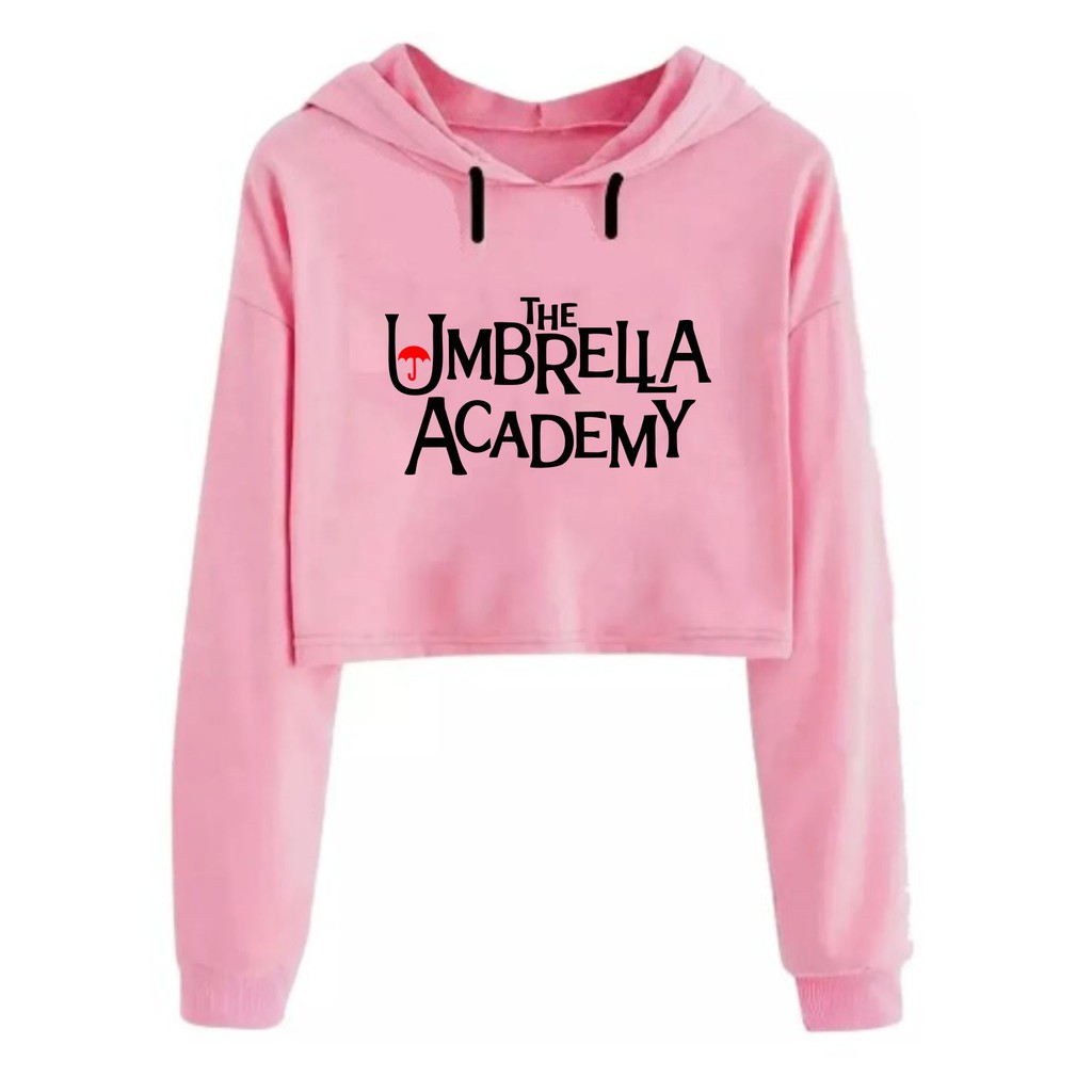 Blusa Moletom Cropped - The Umbrella Academy Netflix Feminino | Shopee ... Blusa Moletom Cropped - The Umbrella Academy Netflix Feminino | Shopee ...