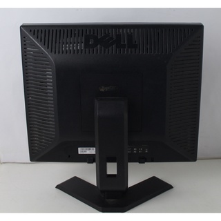 Monitor Corporativo Dell E170sc 17 Polegadas/lcd | Shopee Brasil