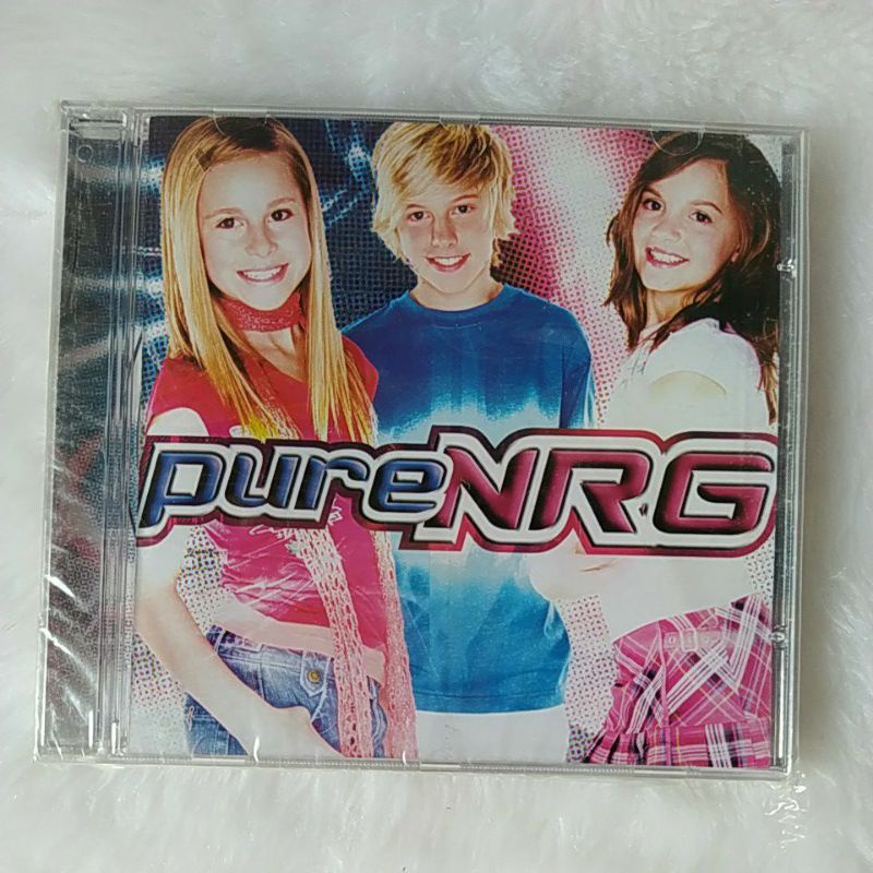 CD GOSPEL PURENRG | LACRADO | Shopee Brasil