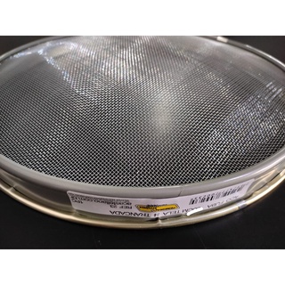 peneira para tapioca ,fuba, farinha e bolo, escolha o tamanho | Shopee ...