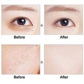 Base Corretivos contorno creme corretivo paleta konsiler Esconde ...