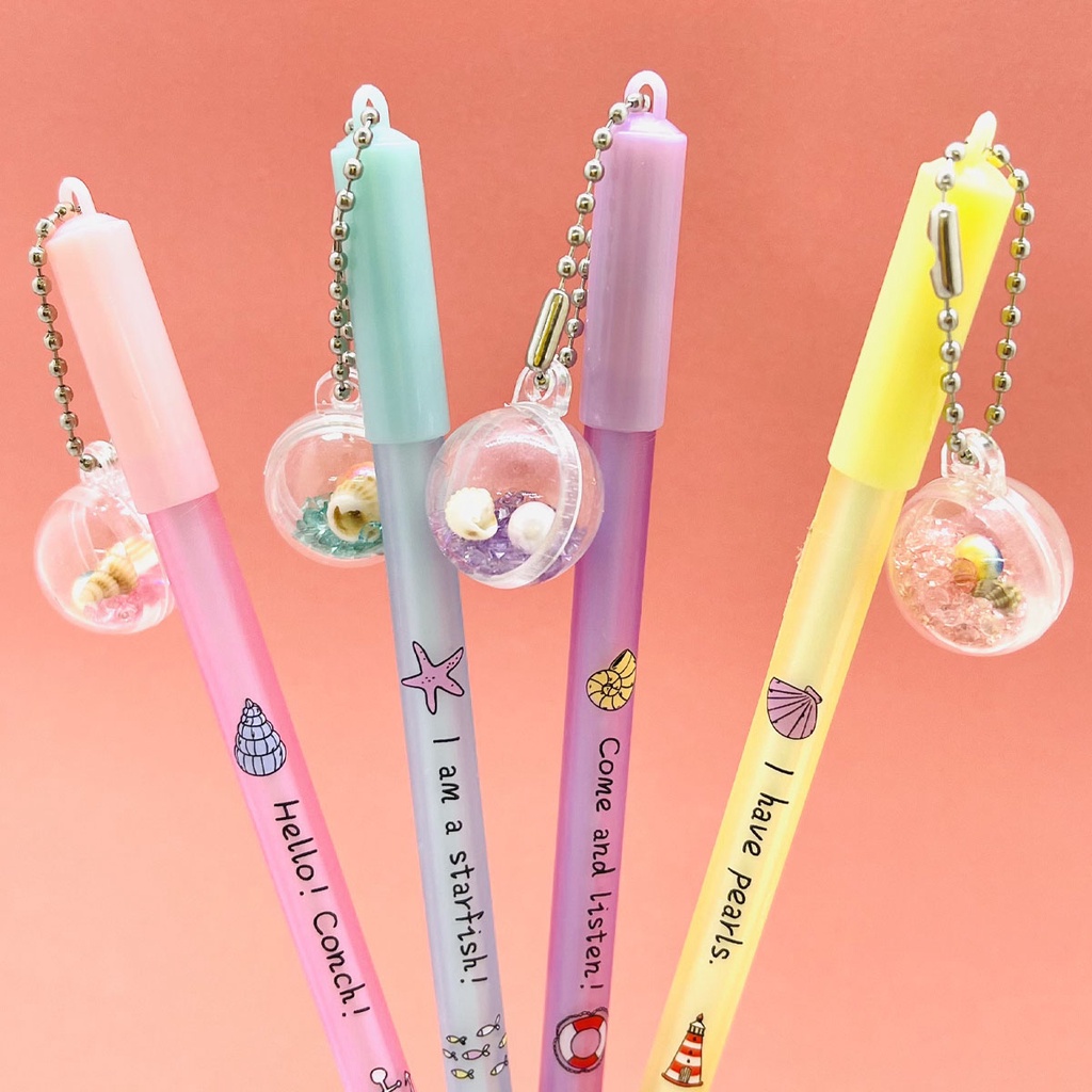 Caneta Conchinha e Perola | Shopee Brasil Caneta Conchinha e Perola | Shopee Brasil