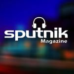 Sputnik Magazine Jau, Loja Online | Shopee Brasil