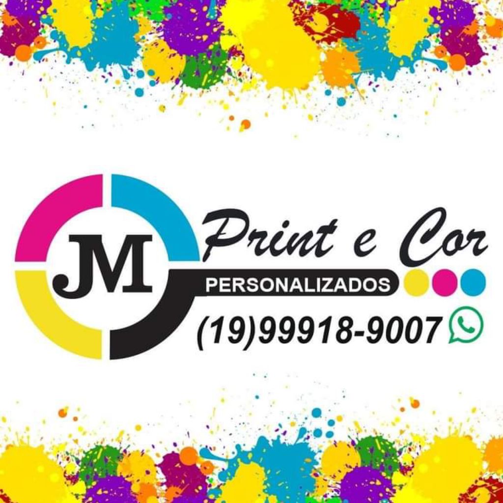 JM print eprint e cor, Loja Online | Shopee Brasil