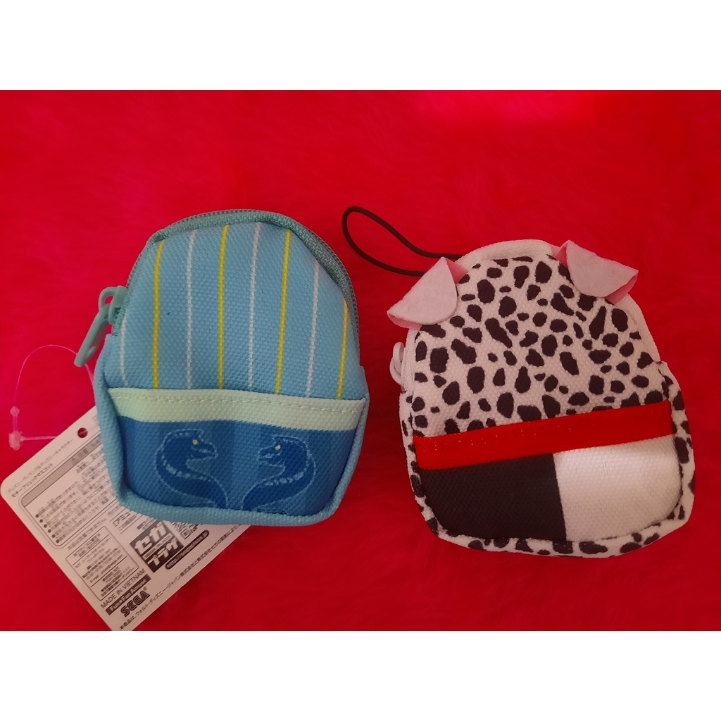 Mochila para Nui - Twisted Wonderland | Shopee Brasil