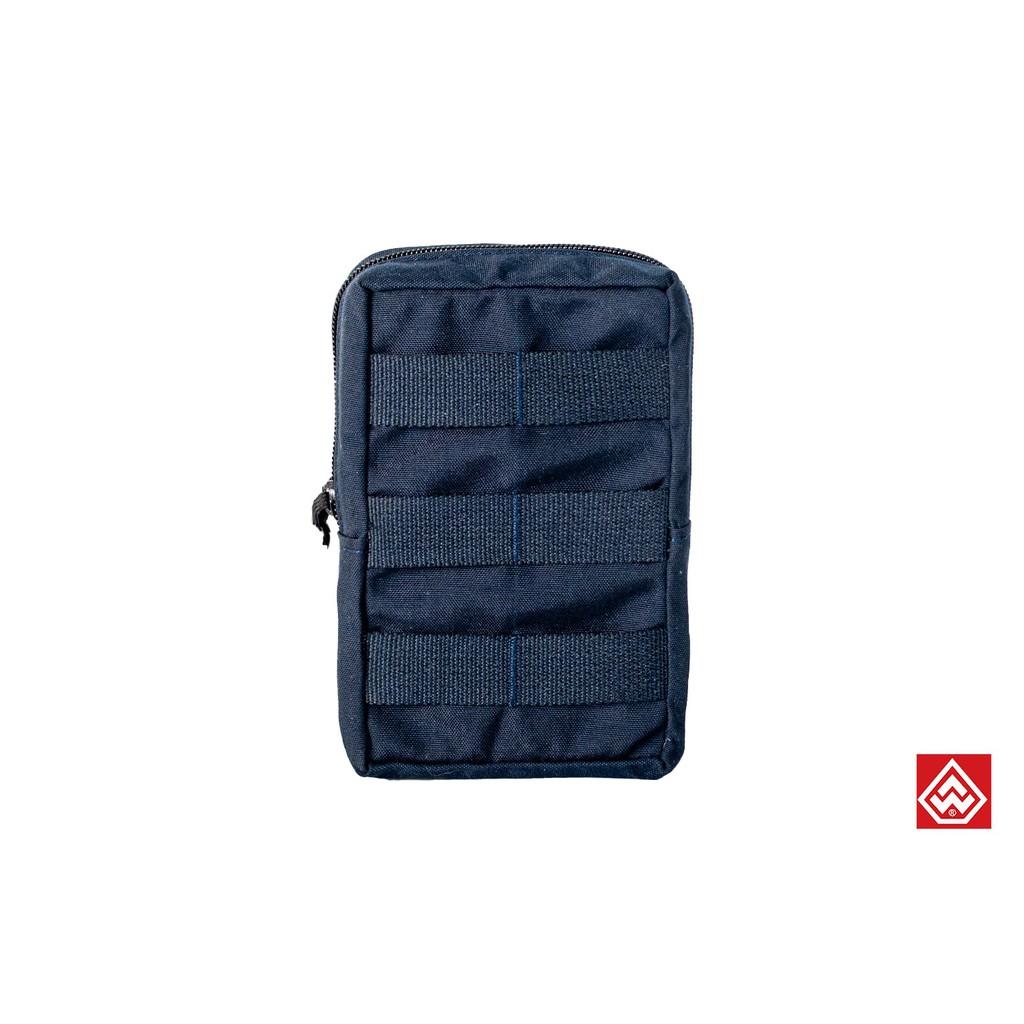 Bolso Molle Vertical Mini - Azul Dark | Shopee Brasil