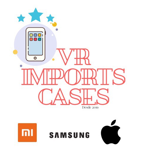 vr_imports cases, Loja Online | Shopee Brasil
