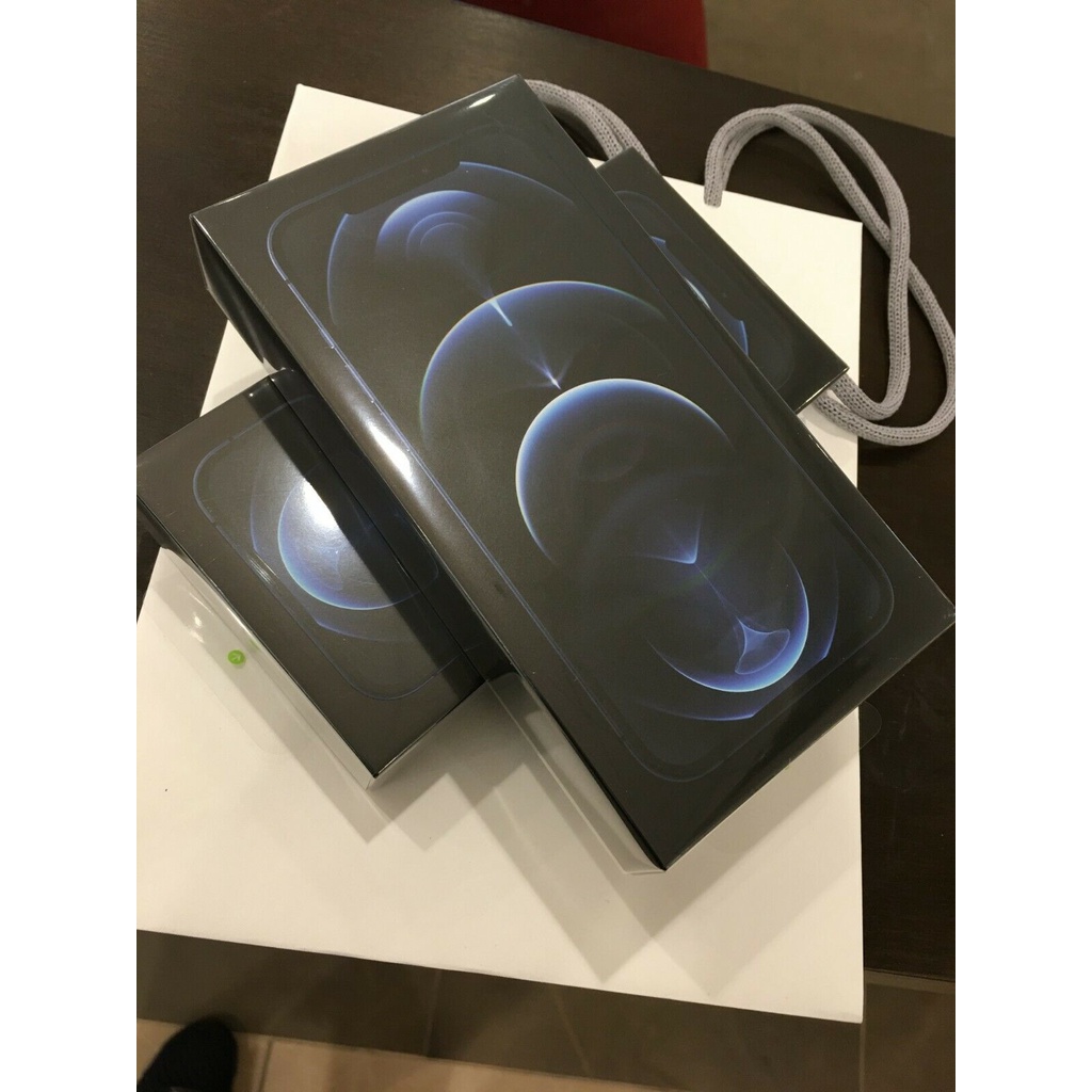 Celular iPhone 12 Pro Max 512GB NOVO | Shopee Brasil
