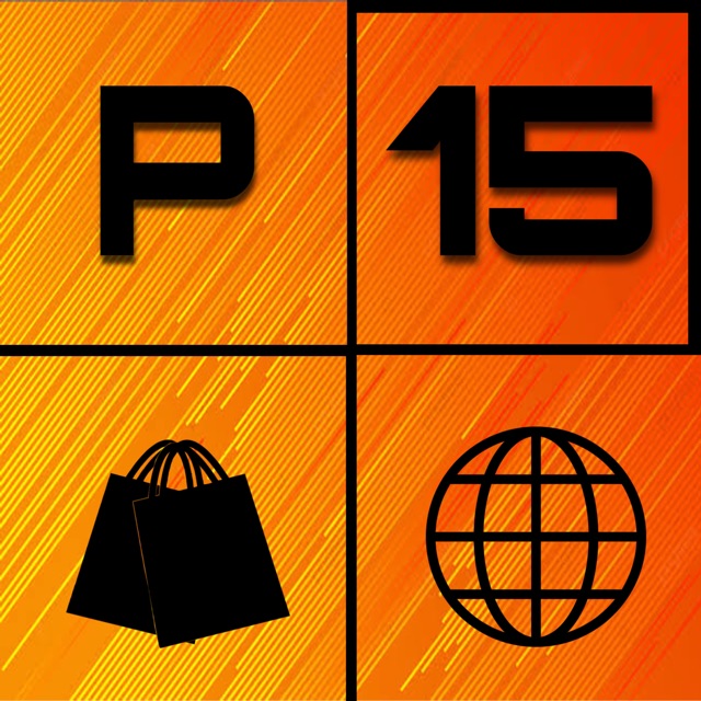 Plataforma 15, Loja Online | Shopee Brasil