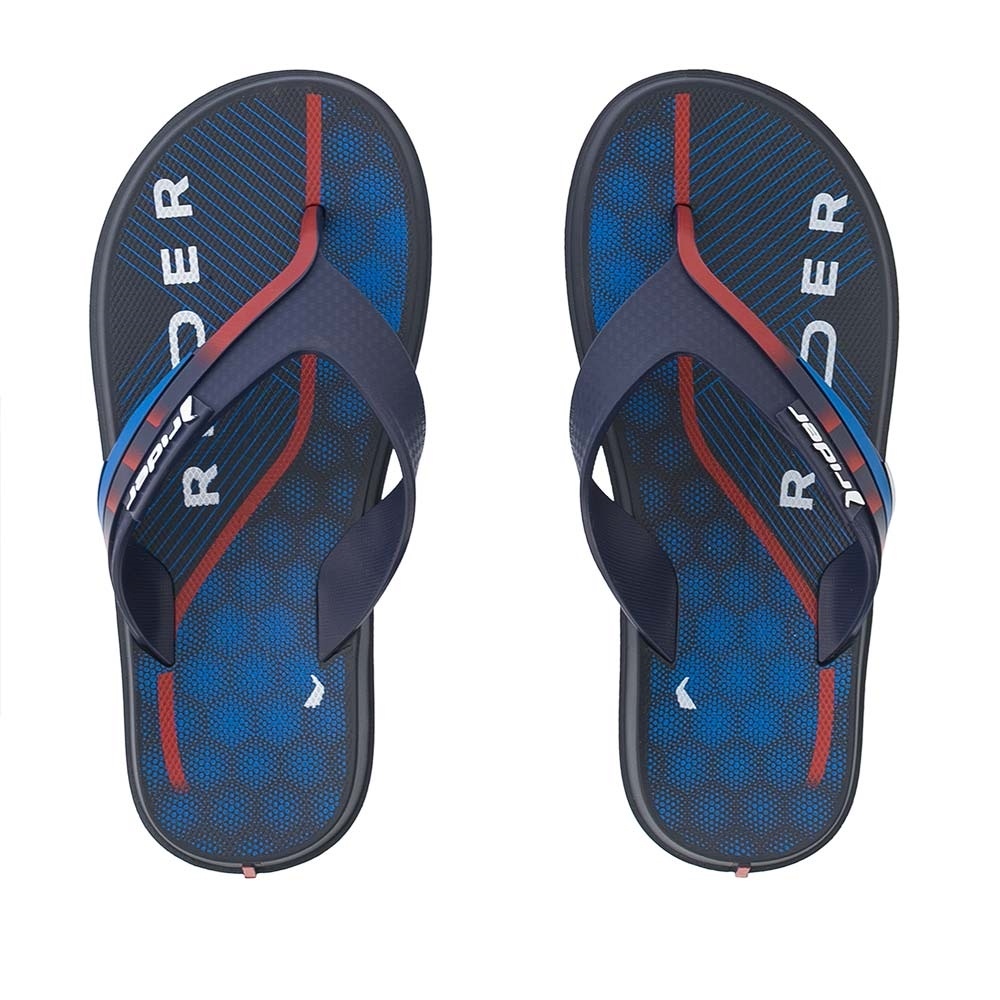 Chinelo Rider R Line II Marinho | Shopee Brasil