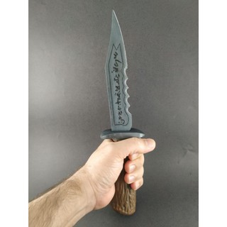 Colecionavel - Faca da Ruby - Supernatural | Shopee Brasil