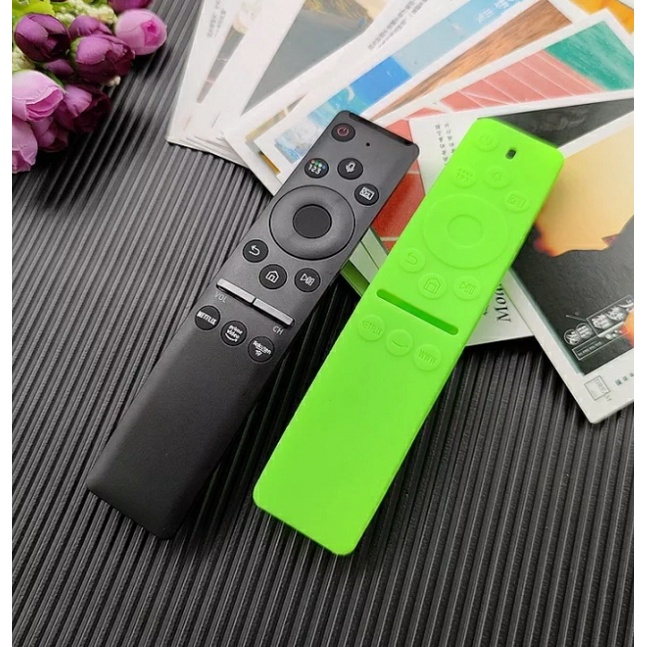 Capa Controle Remoto Samsung Smat TV 4k de silicone | Shopee Brasil