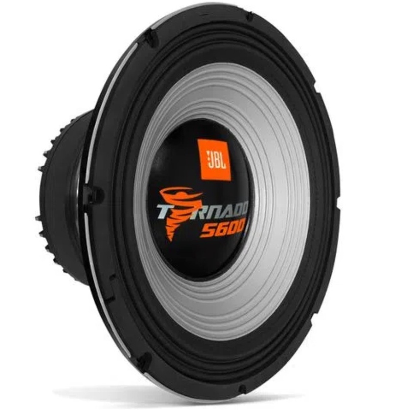 Tornado jbl 5600 15 Polegadas 2800w Rms 4 Ohms | Shopee Brasil