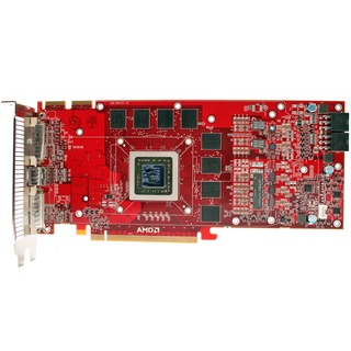 Placa Gráfica AMD Radeon HD 3850/3870/4350/4550/4650/4670/4750/4830 ...