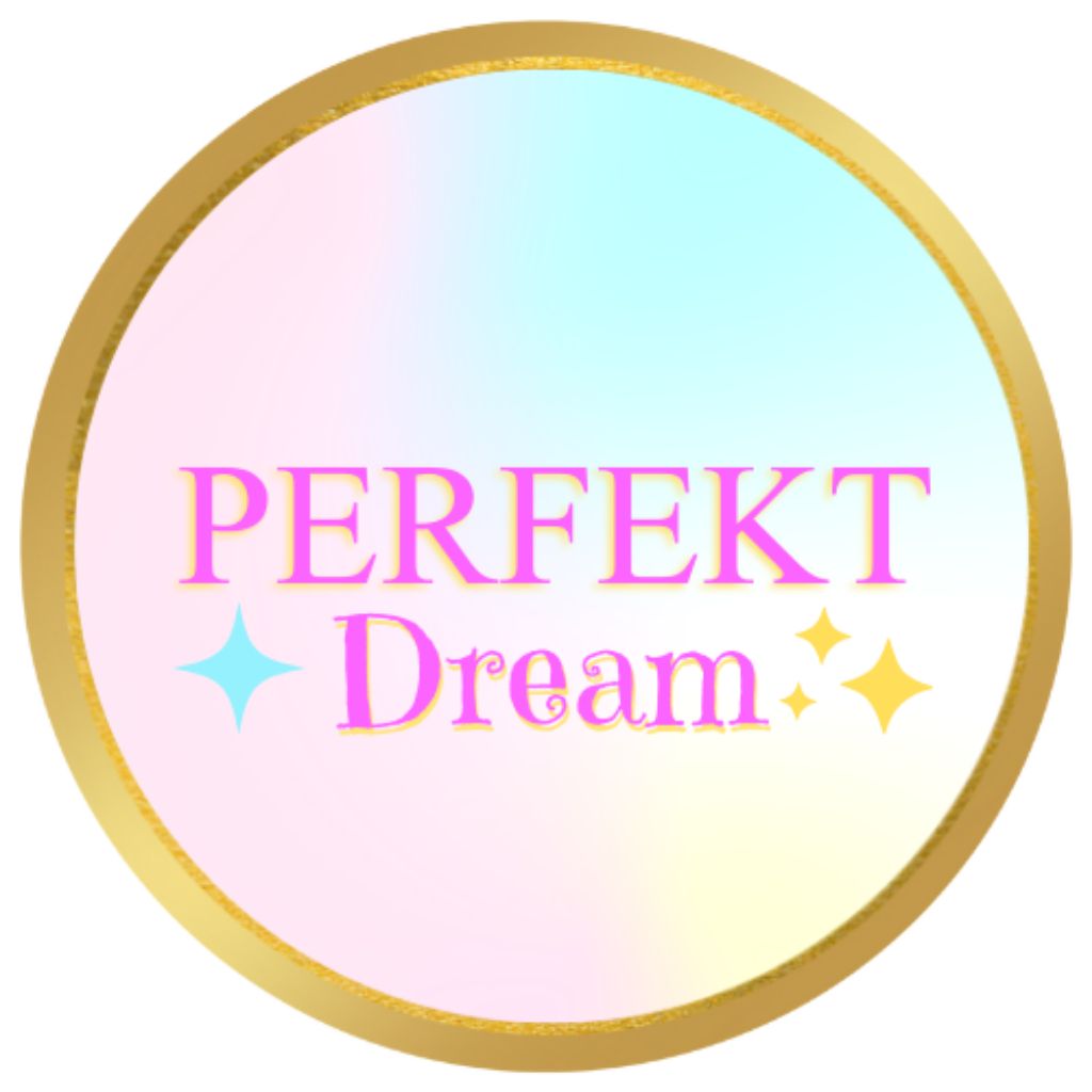 PERFEKT DREAM, Loja Online | Shopee Brasil