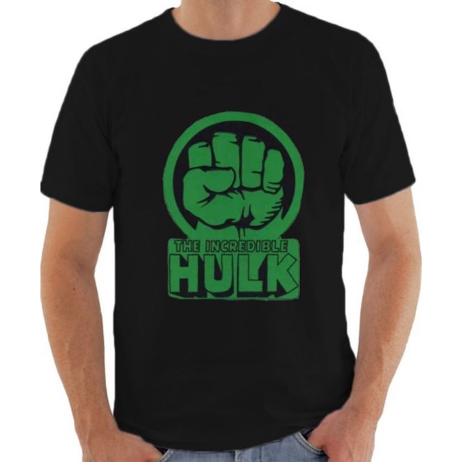 Camisa Camisetahulk Shopee Brasil